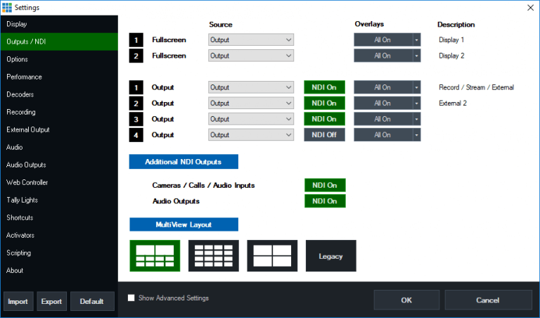 vMix 20 is available now! - vMix Blog