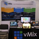 A look at our NDI® Live Studio! Pt. 2 - vMix Blog