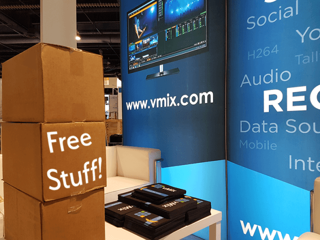 Yet another guide to NAB Show- 2018 edition. - vMix Blog