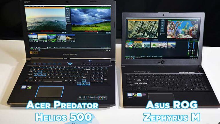 Live Streaming Laptops 2018 - vMix Blog