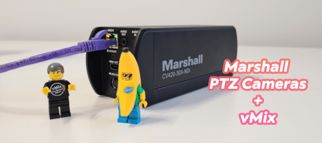 The vMix Blog- Live Video Production, Recording and Streaming.