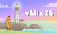 The vMix Blog- Live Video Production, Recording and Streaming.