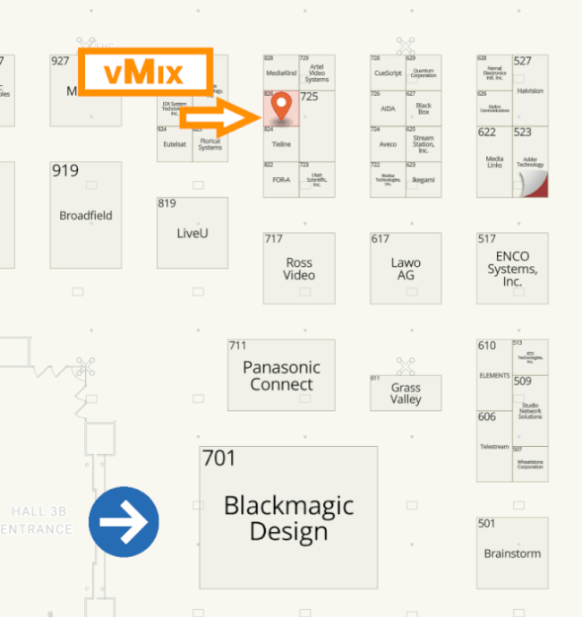 The vMix Blog- Live Video Production, Recording and Streaming.