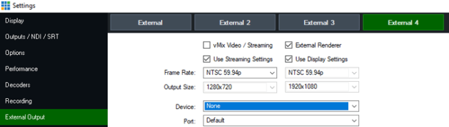 vMix 27 is here! - vMix Blog