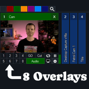 vMix 29 is available now! - vMix Blog